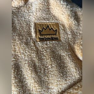 Disney | Shirts | Disney The Lion King The Broadway Musical Adult Crown ...